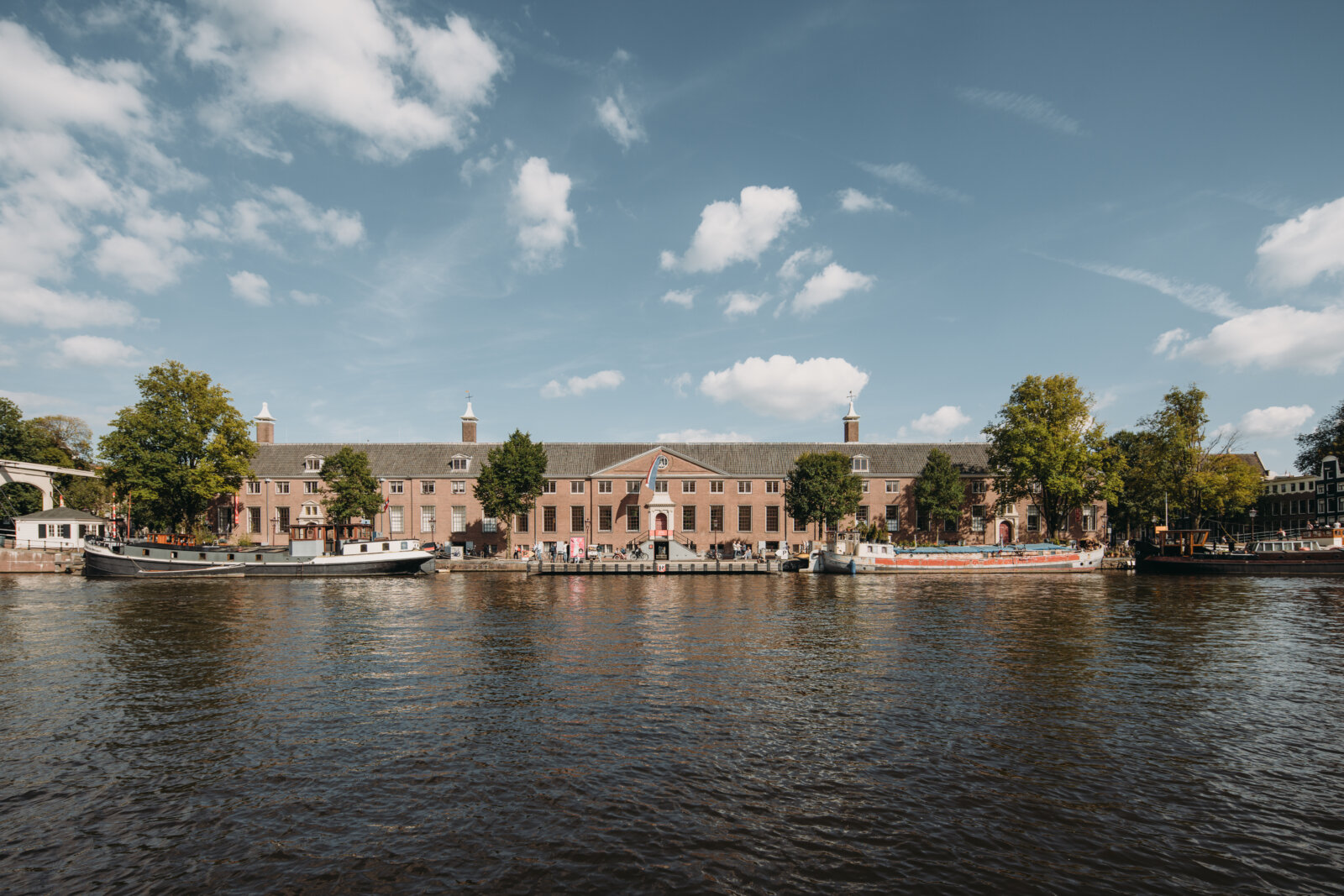 H’ART Museum viert Amsterdam 750 met twee tentoonstellingen - Amsterdam750