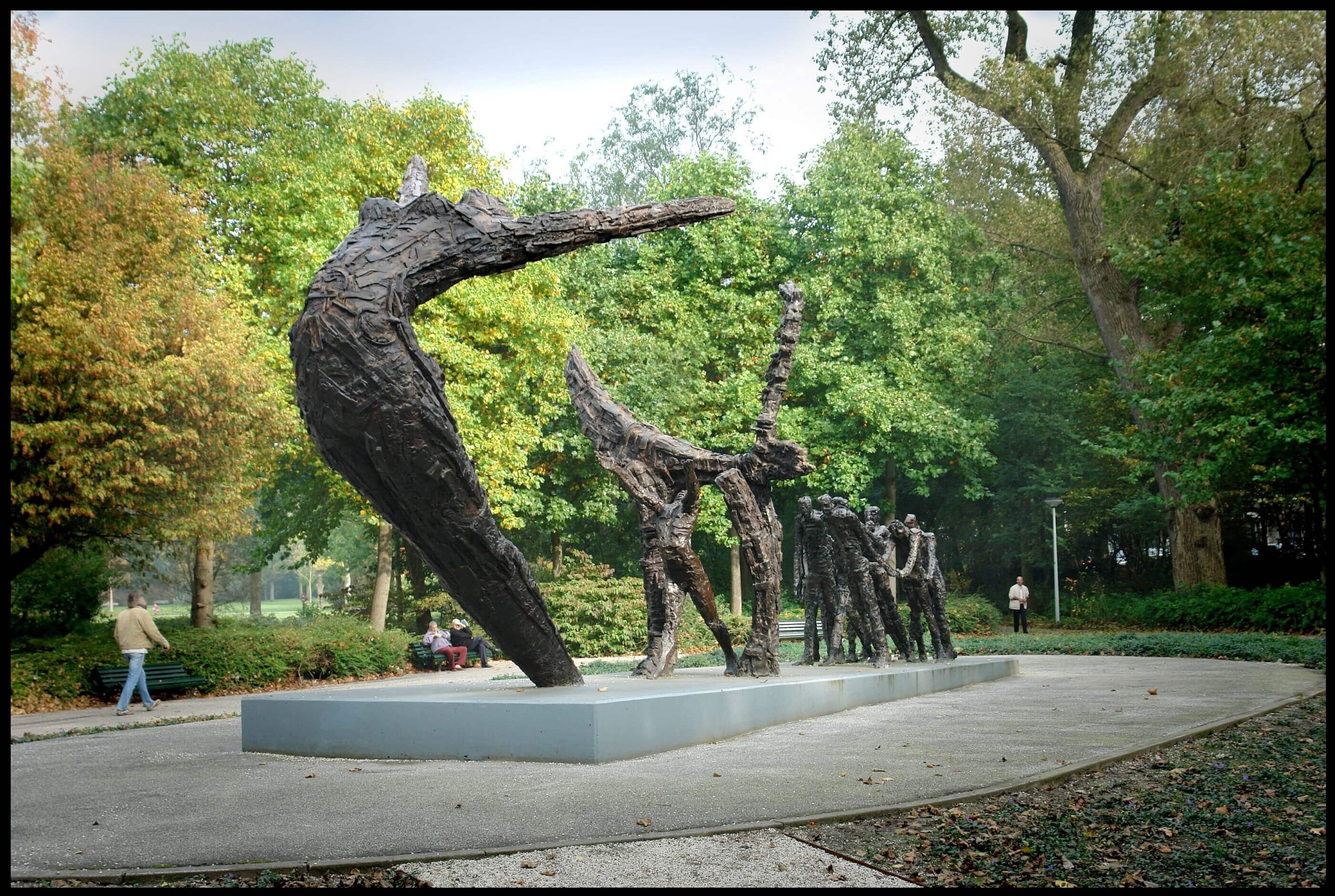 Op 25 november: Suriname 50 jaar onafhankelijk - Amsterdam750