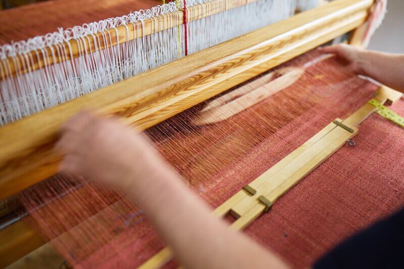 Van stadse bodem: 100% Amsterdams textiel - Amsterdam750